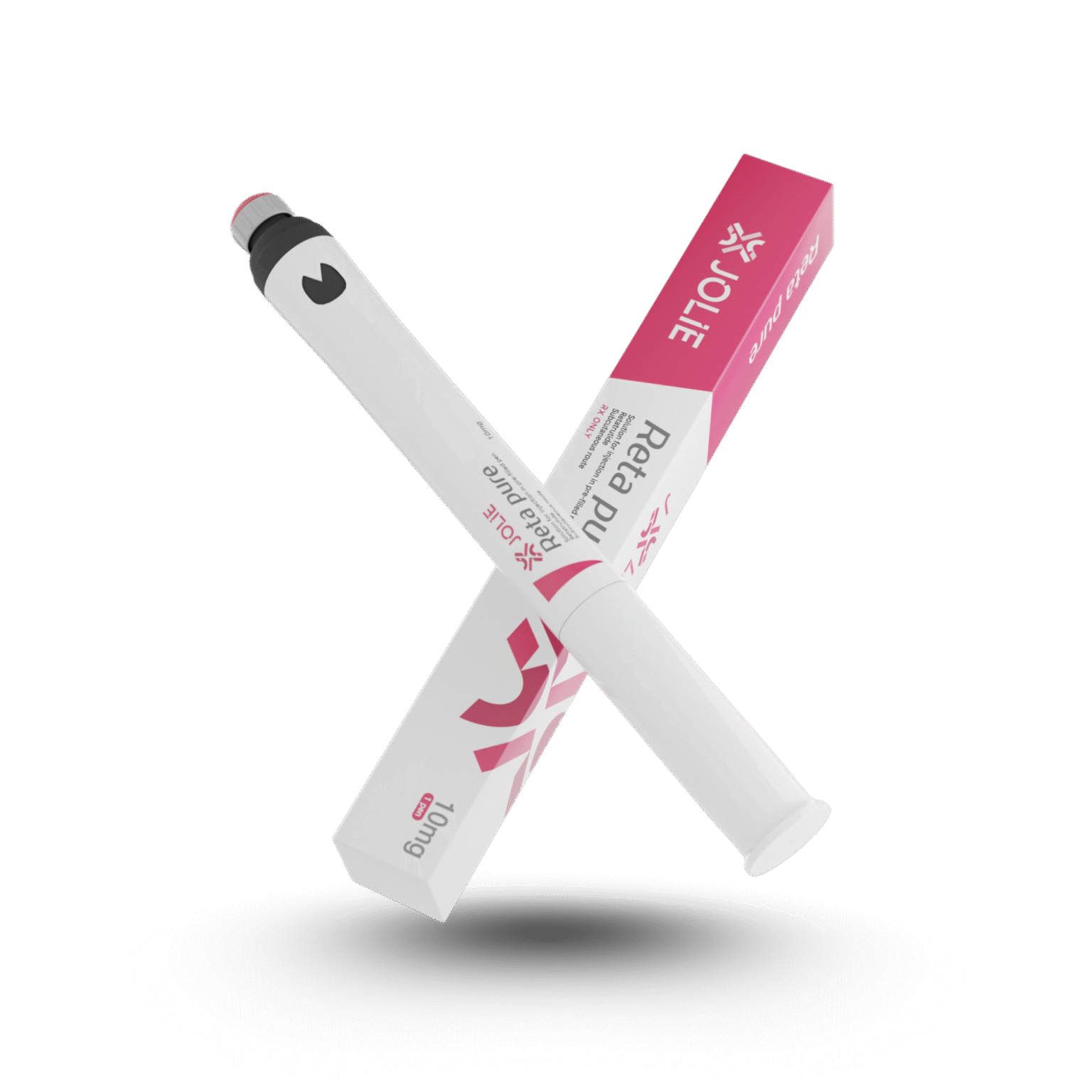 Lead Capture - Jolie: Elevate Your Health with Cutting-Edge Peptides ...